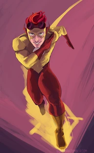 Teen Titans (Rebirth Animated Series) | Comic Crossroads | Fandom