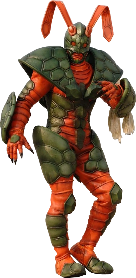 Tortoise Imagin Rabbit (Earth-564740) | Comic Crossroads | Fandom