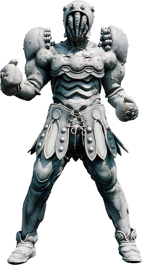 Octopus Orphnoch (Earth-79268) | Comic Crossroads | Fandom