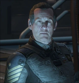 Andrew Del Rio (Earth-5875) | Comic Crossroads | Fandom