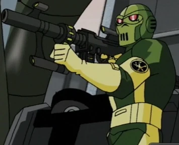 Bob Dobalina (Earth-7045) | Comic Crossroads | Fandom