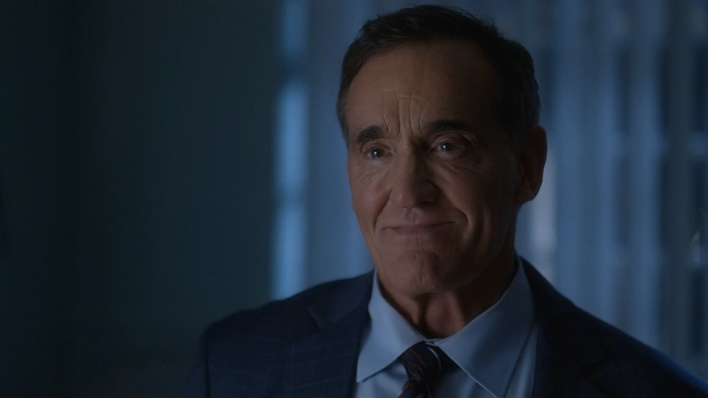 Henry Allen (Speedverse: Earth-1) | Comic Crossroads | Fandom