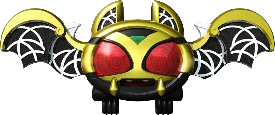 Kivat-Bat the 3rd (Earth-47171) | Comic Crossroads | Fandom