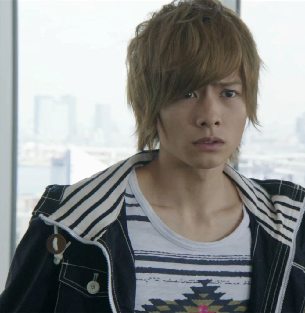 Rat (Earth-79268) | Comic Crossroads | Fandom