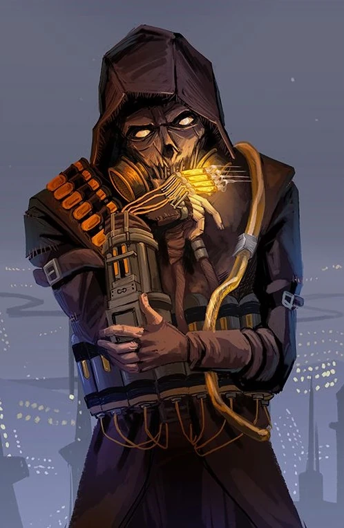 Jonathan Crane (New Earth-Forty Seven) | Comic Crossroads | Fandom