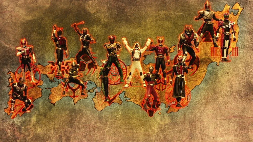 Earth-453995 | Comic Crossroads | Fandom