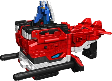 Whale Cube Beast (Earth-94814) | Comic Crossroads | Fandom