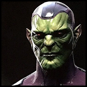 Alpha (Earth-2004) | Comic Crossroads | Fandom