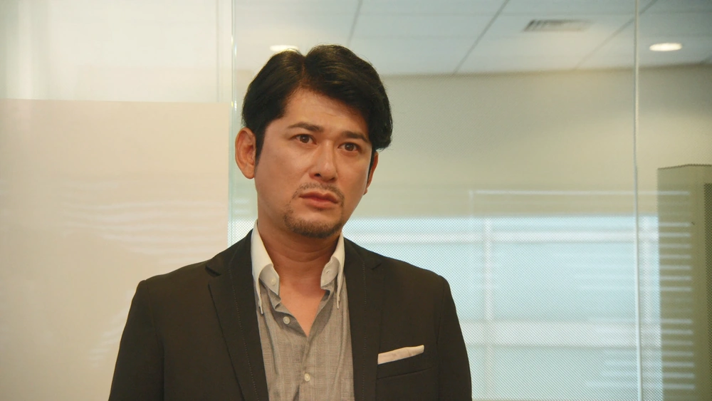 Nobuyoshi Hashiba (Earth-79268) | Comic Crossroads | Fandom