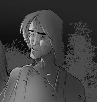 Nolan Stross (Earth-5875) | Comic Crossroads | Fandom