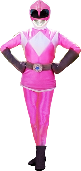 Pink Mutant Ranger (Earth-94814) | Comic Crossroads | Fandom