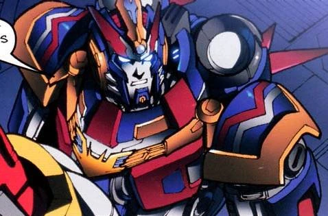 Proteus (Earth-9814) | Comic Crossroads | Fandom