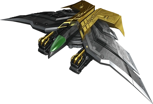 Transformation Gaia Bird Xtreme Memory (Earth-79268) | Comic Crossroads ...