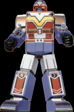 Supersonic Rangers (Earth-82893) | Comic Crossroads | Fandom