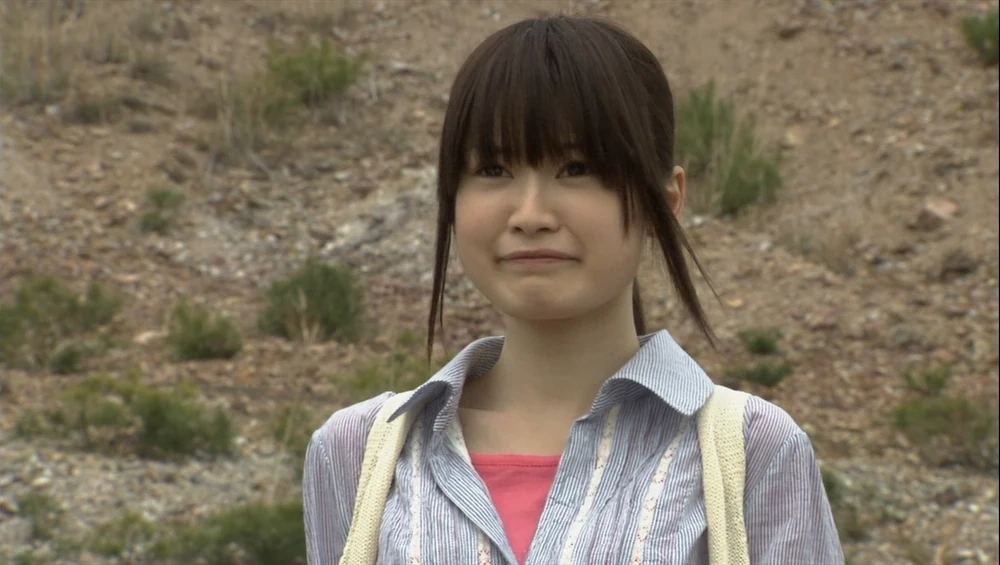 Nagi Shimamoto (Earth-79268) | Comic Crossroads | Fandom