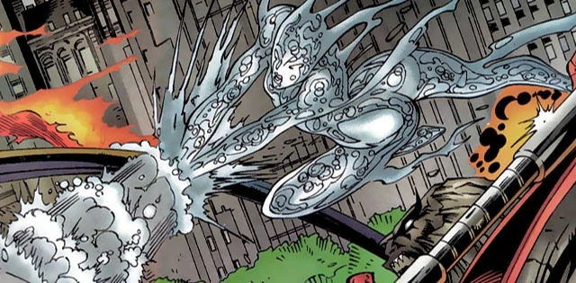 Plasma (Earth-4126) | Comic Crossroads | Fandom