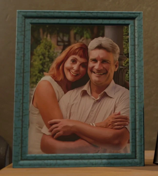 Benjamin Parker (Earth-4678) | Comic Crossroads | Fandom