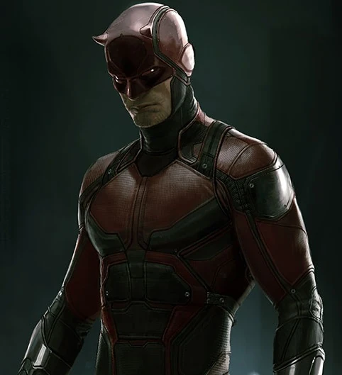 Matthew Murdock (Earth-4026) | Comic Crossroads | Fandom