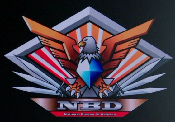 National Bureau of Defense (Earth-79268) | Comic Crossroads | Fandom