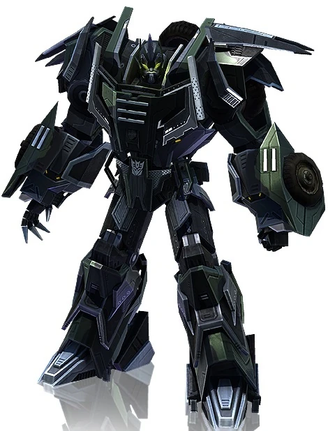 Shellshock (Earth-9814) | Comic Crossroads | Fandom