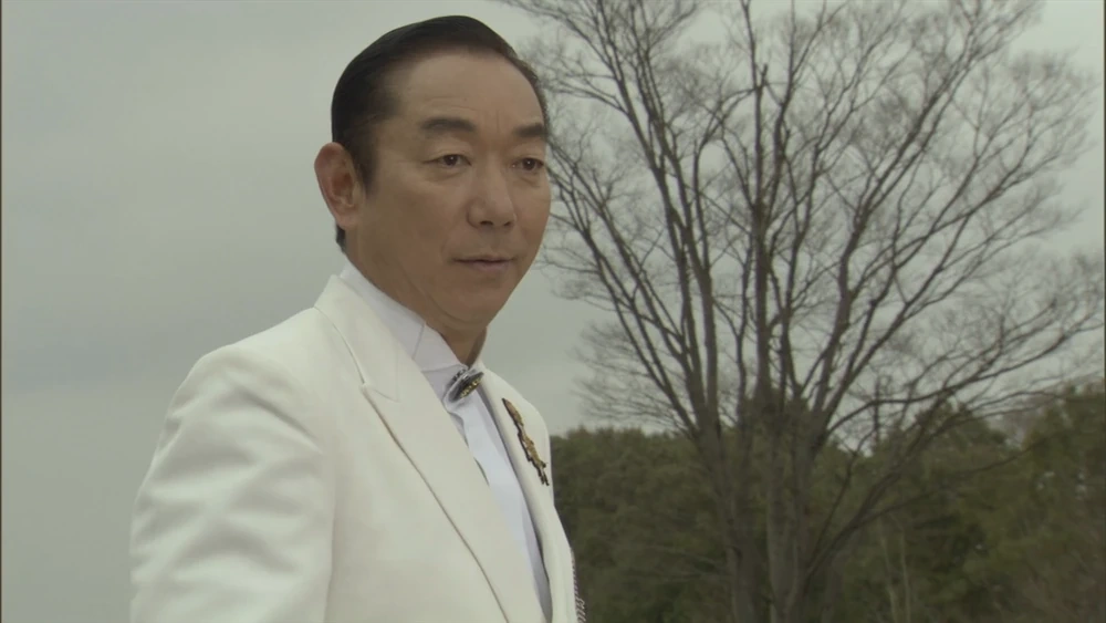 Stationmaster (Earth-79268) | Comic Crossroads | Fandom