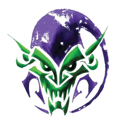 Goblin Nation (Earth-1600) | Comic Crossroads | Fandom