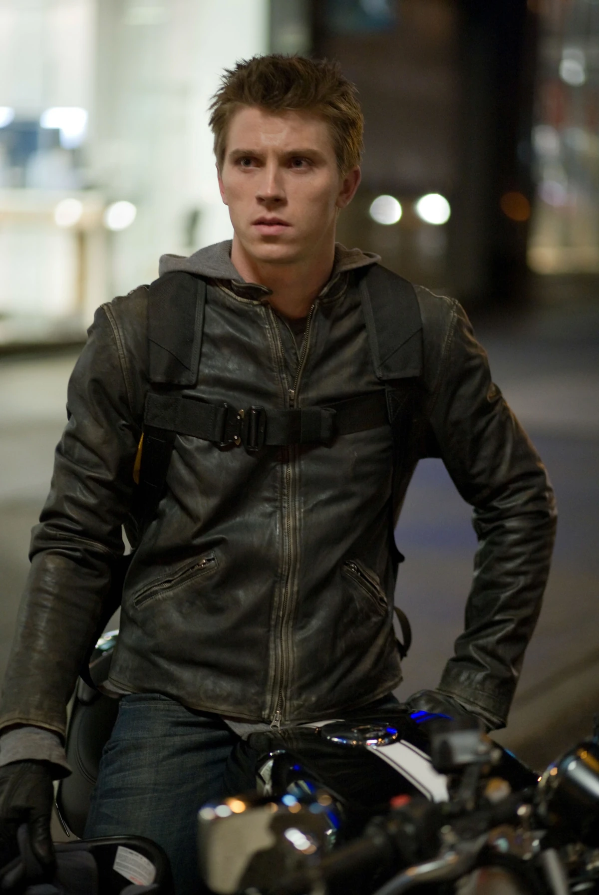 Dick Grayson (Earth-51022015) | Comic Crossroads | Fandom