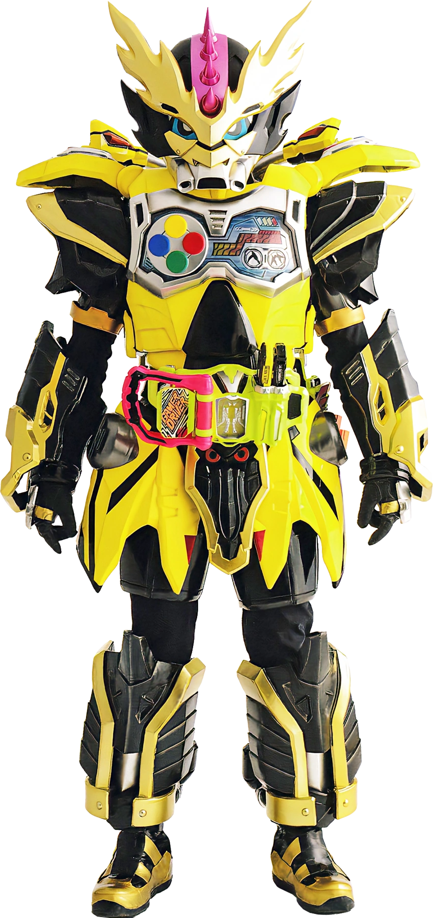 Kiriya Kujo (Game World) (Earth-79268) | Comic Crossroads | Fandom
