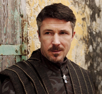 Petyr Baelish (Earth-1943) | Comic Crossroads | Fandom