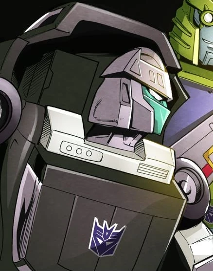 Vivisector (Earth-9814) | Comic Crossroads | Fandom