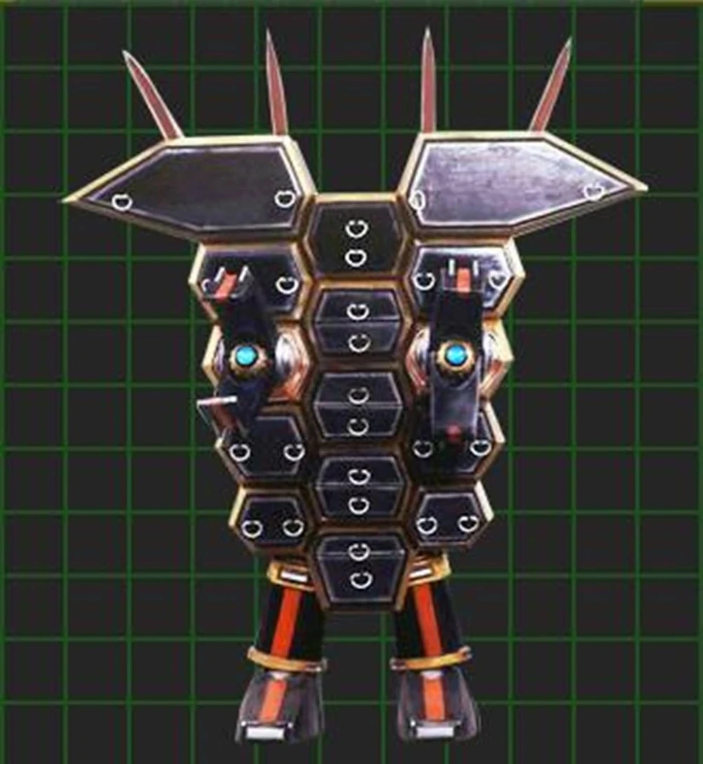 Maratos (Earth-94814) | Comic Crossroads | Fandom