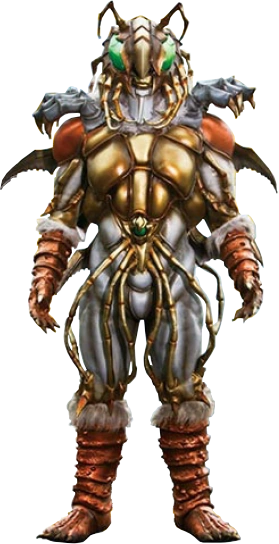 Manticore (Earth-79268) | Comic Crossroads | Fandom