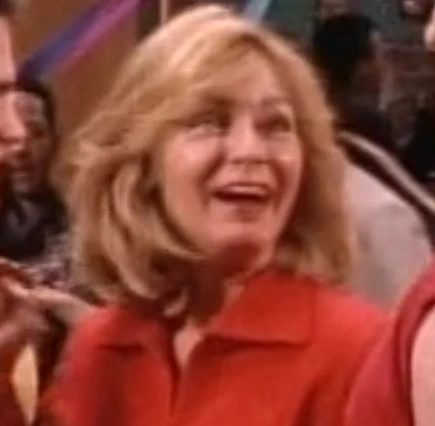 Beverly Scott (Earth-94814) | Comic Crossroads | Fandom