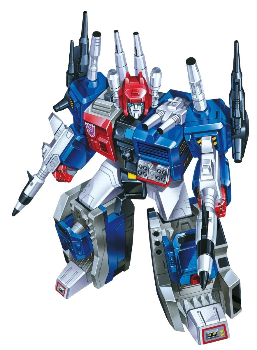 Metrotitan (Earth-9814) | Comic Crossroads | Fandom