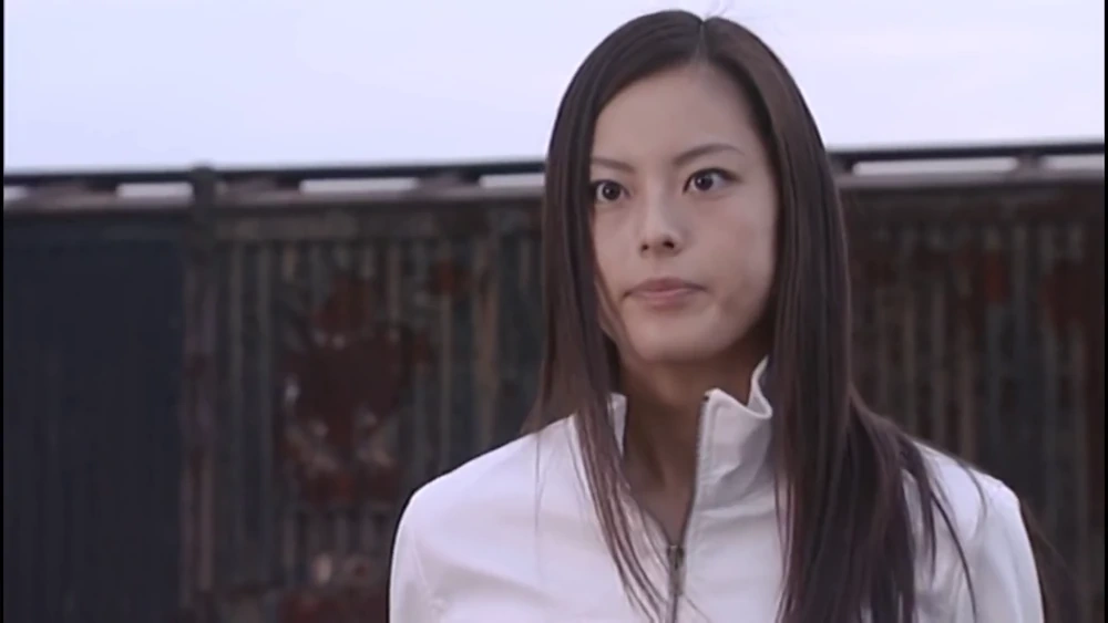 Rina Abe (Earth-79268) | Comic Crossroads | Fandom