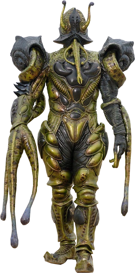 Cochlea Worm (Earth-79268) | Comic Crossroads | Fandom