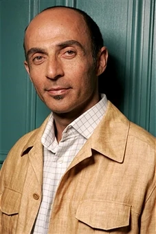 Howland Saqqaf (Earth-9812) | Comic Crossroads | Fandom