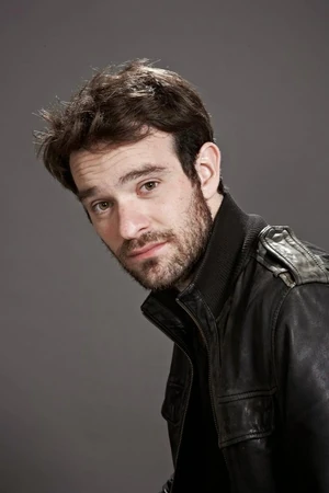 Matthew Murdock (Earth-5417) | Comic Crossroads | Fandom