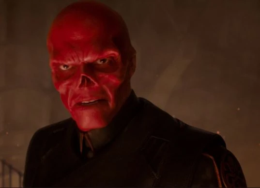 Johann Schmidt (Earth-8011) | Comic Crossroads | Fandom