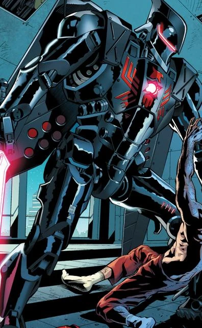 Dane Whitman (Earth-81648) | Comic Crossroads | Fandom