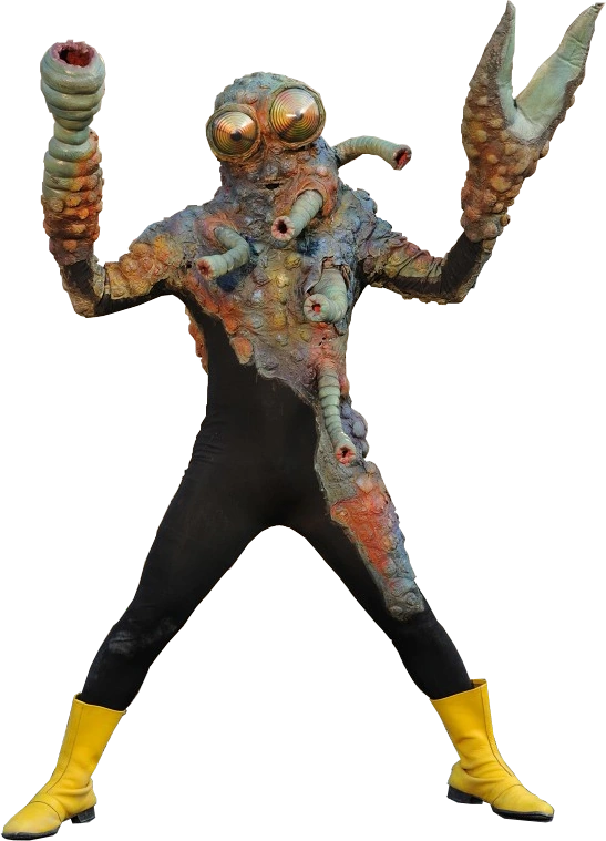 General Black (Earth-30618) | Comic Crossroads | Fandom