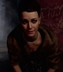 Martha Wayne (Earth-4678) | Comic Crossroads | Fandom