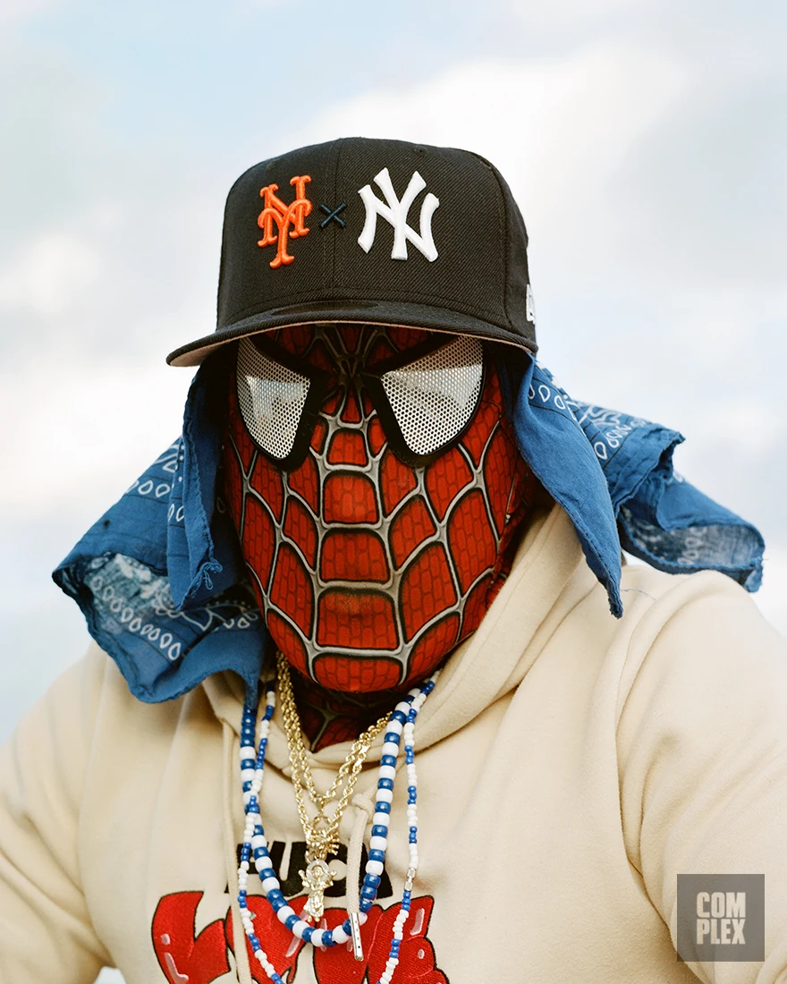 Spidercuz (Earth-800129) | Comic Crossroads | Fandom