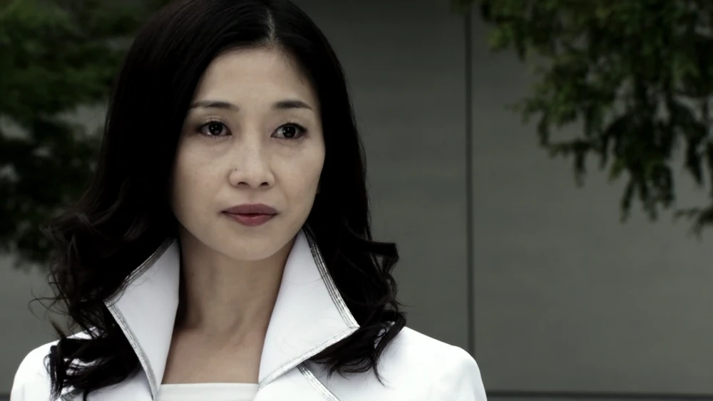 Kiima (Earth-79268) | Comic Crossroads | Fandom