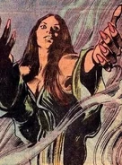 Church of the Damned (Earth-7045) | Comic Crossroads | Fandom