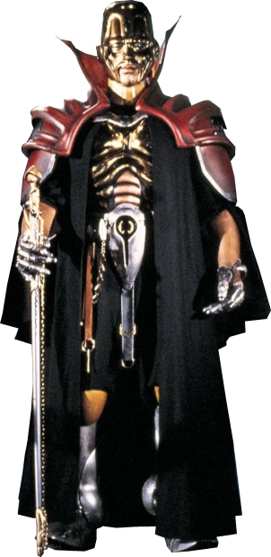 Jark (Earth-79268) | Comic Crossroads | Fandom