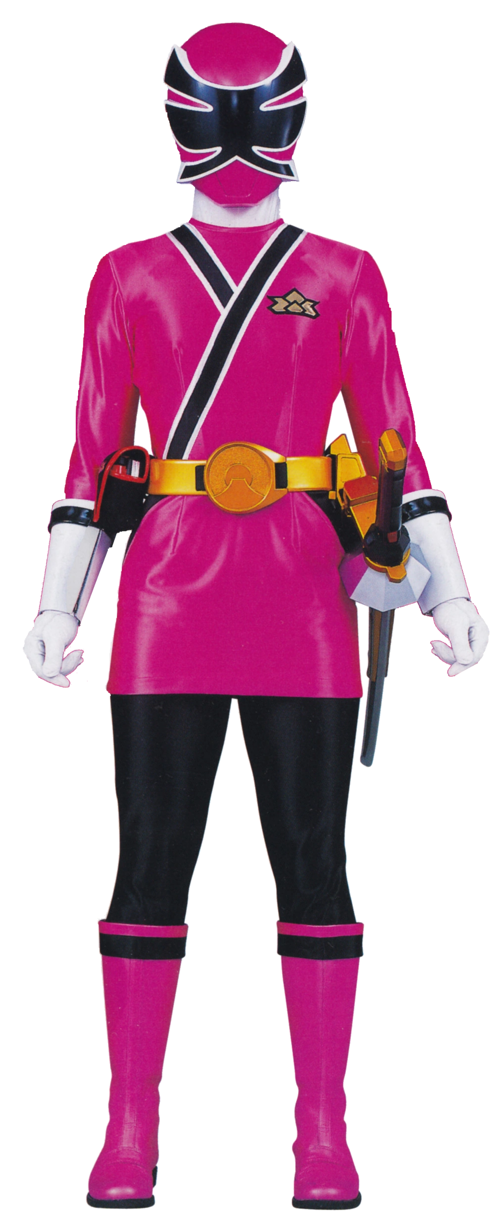 Mia Watanabe (Earth-94814) | Comic Crossroads | Fandom