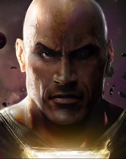 Teth-Adam (Earth-3154) | Comic Crossroads | Fandom