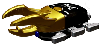 Caucasus Zecter (Earth-79607) | Comic Crossroads | Fandom