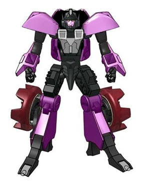 Quickslinger (Earth-7045) | Comic Crossroads | Fandom